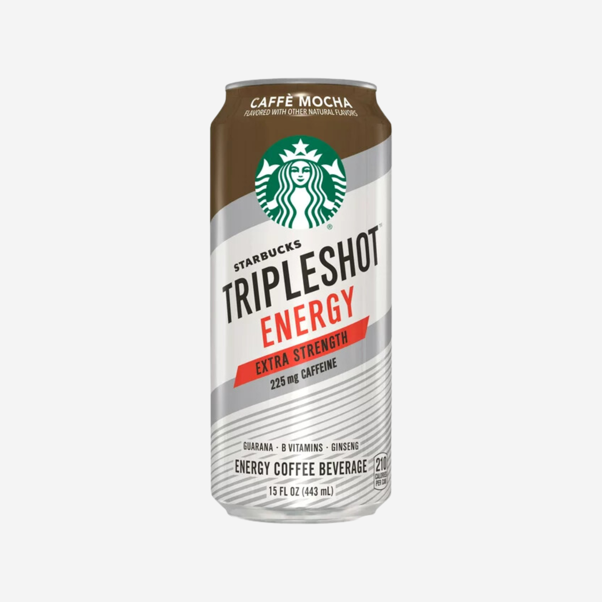 Starbucks Tripleshot Energy Mocha Extra Strength Coffee Energy Drink, - Martforall