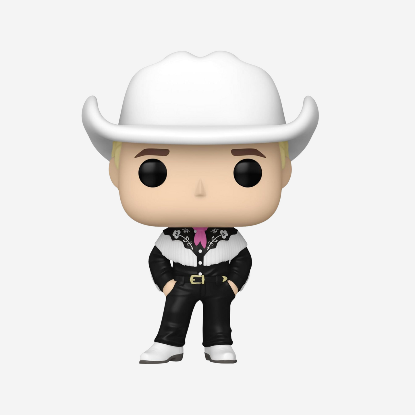 Funko Pop! Movies: Barbie - Western Ken – Martforall